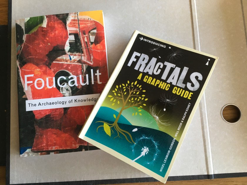 First, Foucault, Fractals, Freedom Fighters, Foam Rolling, Fascia and ...